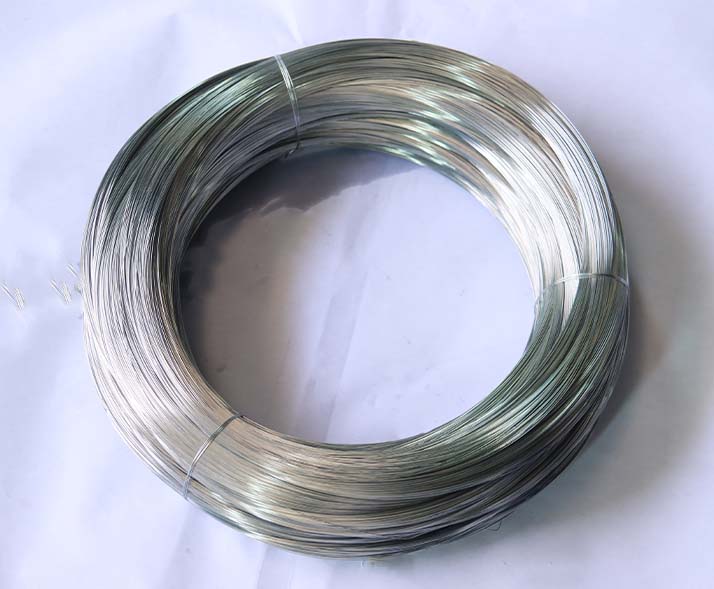 Spring Wire – HUAKE