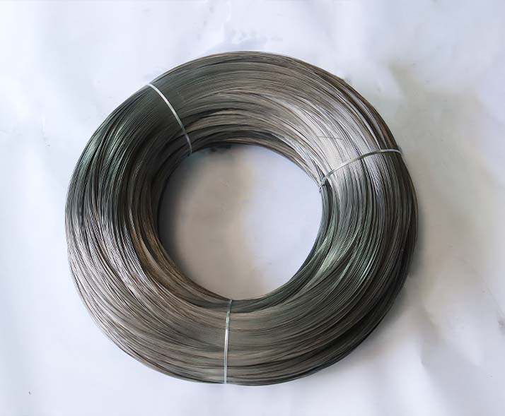 Spring Wire – HUAKE